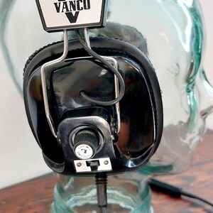 1970s VANCO Model HF-2V Headphones Chicago Original Box Tested - Etsy