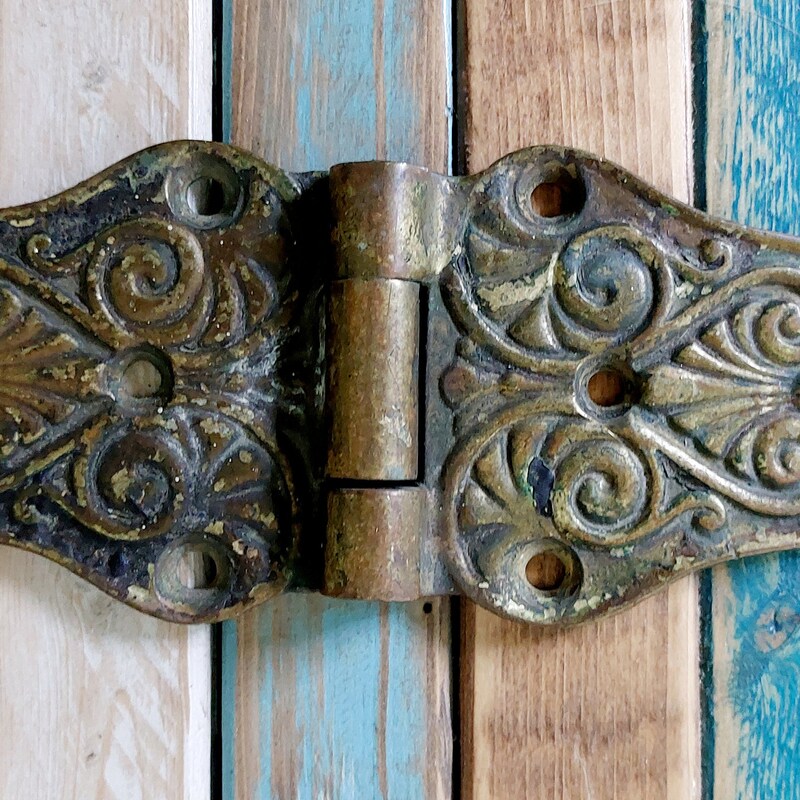 Antique Hinges - Etsy