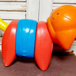 Vintage Tupperware 1970s Toy Zoo It Yourself Elephant Animal - Etsy