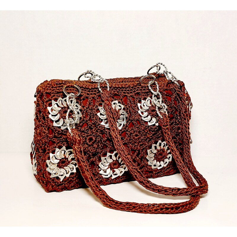 Soda Tab Purse - Etsy