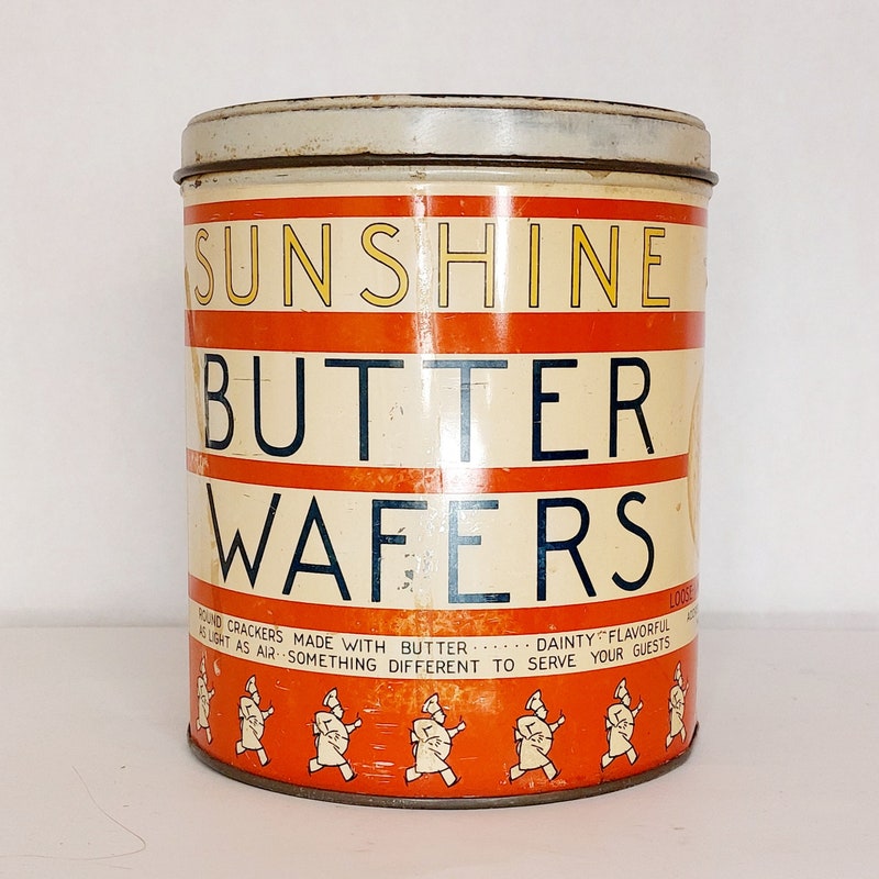 Sunshine Biscuit Co - Etsy