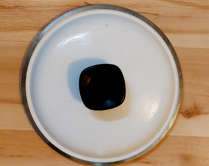 1950's - 1960's Vintage - Club Aluminum Cookware - White Replacement ...