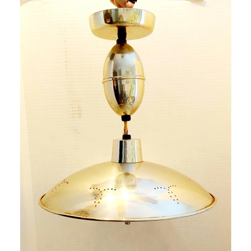 Pull Down Light - Etsy
