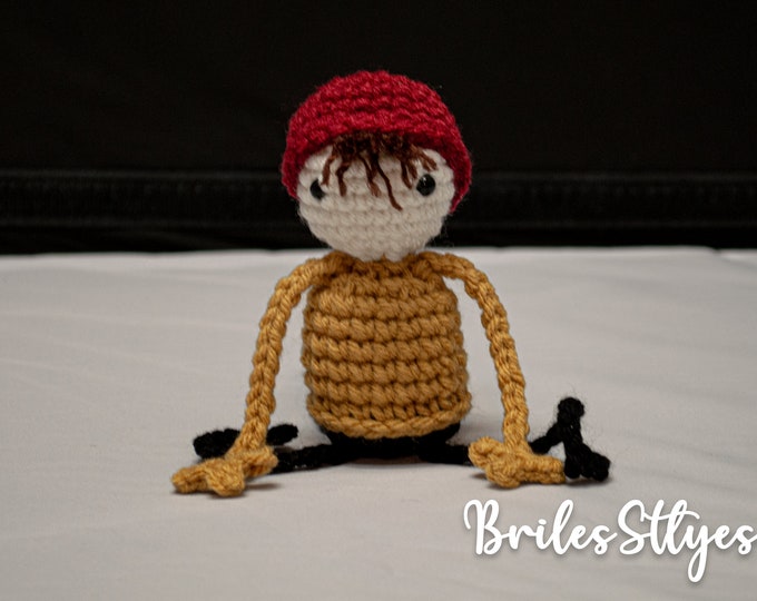 Gummy Wilbur Plush - Etsy