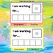 Special Education Tools Bundle, Token Board, Visual Prompts, Visual ...