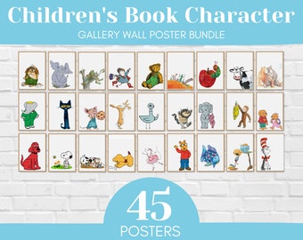 Classroom Decor Bundle - Etsy