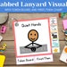 Special Education Tools Bundle, Token Board, Visual Prompts, Visual ...