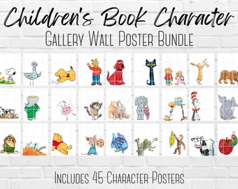 Classroom Poster | Etsy