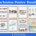 Rainbow Watercolor Theme: Classroom Decor Bundle, Editable Classroom ...