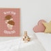 Boho Neutral Theme: Classroom Poster Bundle, Printable Classroom Decor ...