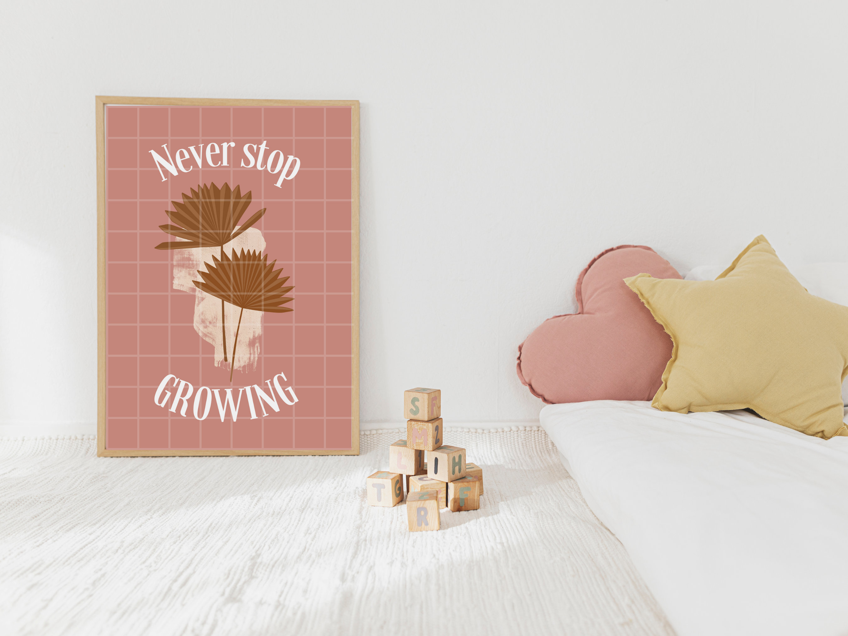 Boho Neutral Theme: Classroom Poster Bundle, Printable Classroom Decor ...