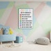 Calming Corner Poster Bundle, Instant Download, Social Emotional ...