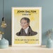 Famous Scientists Posters STEM Classroom Classroom Decor - Etsy UK