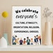 Inclusion Poster Bundle Neurodiversity Special Education - Etsy