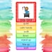 Special Education Tools Bundle, Token Board, Visual Prompts, Visual ...