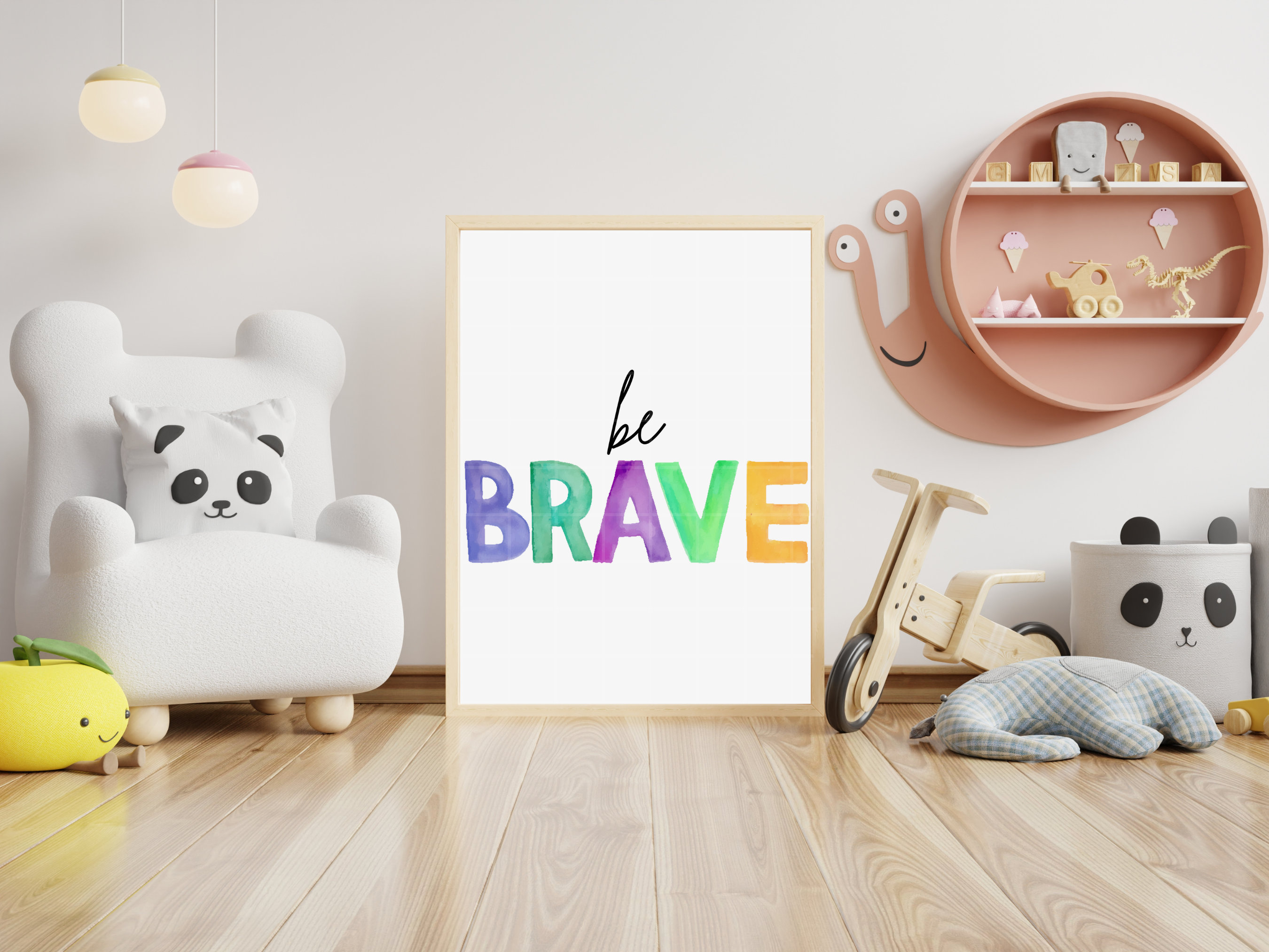 Positive Affirmation Poster Bundle Growth Mindset Printable - Etsy