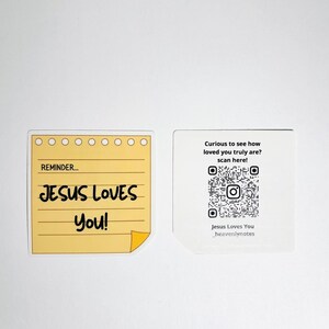 Read Description for Directions. Waterproof Sticker, Reminder ...