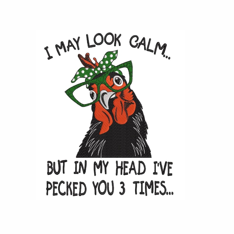 Small Christmas Craft Calm - Etsy