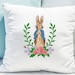 Peter Rabbit Embroidery Design, Hare Embroidery, 5 Sizes. - Etsy