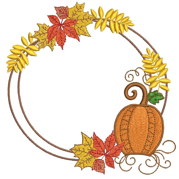 Fall Wreath - Etsy