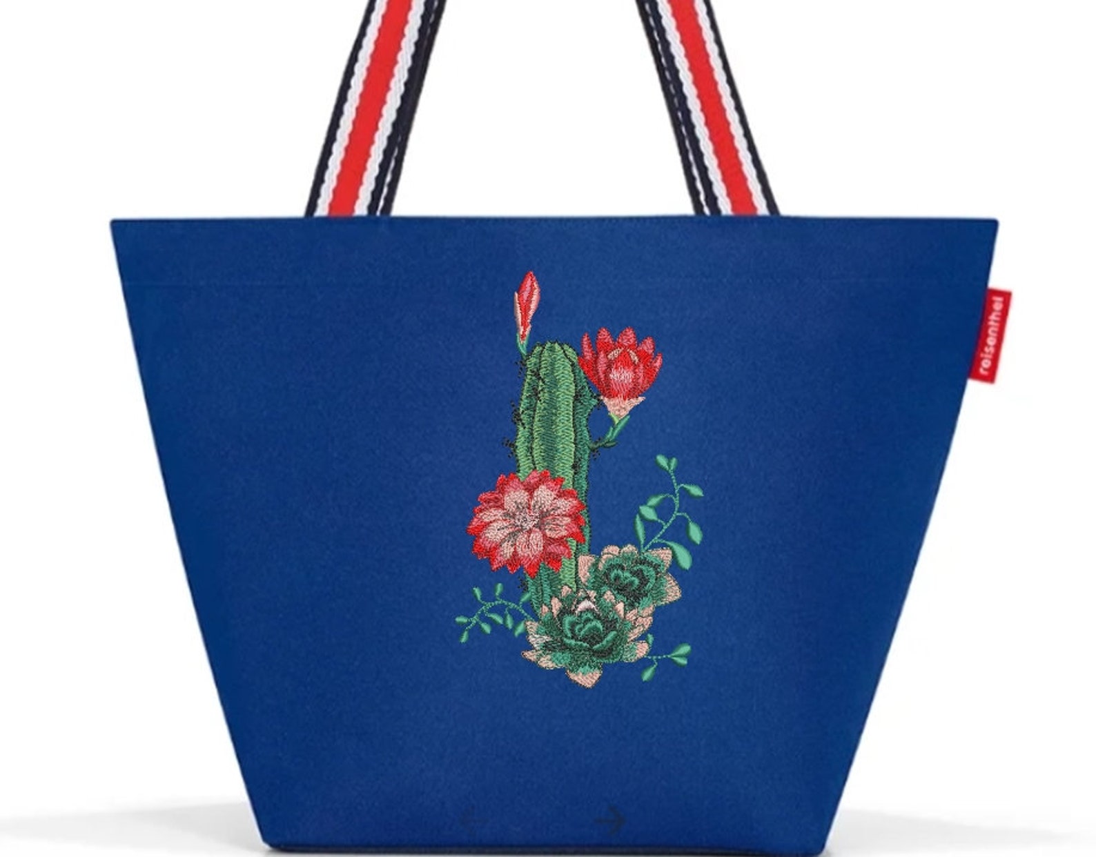 Cactus Machine Embroidery Design 4 Sizes. - Etsy