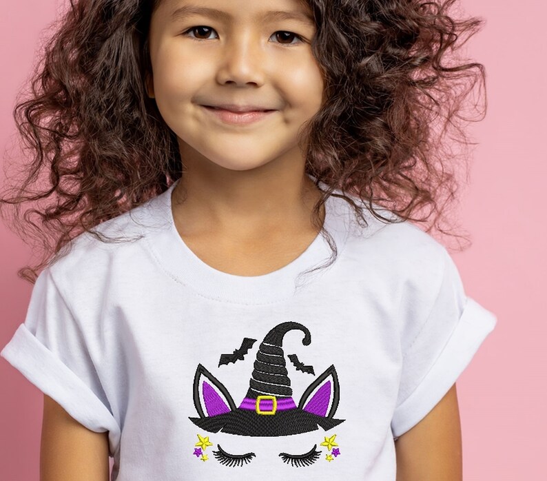 Unicorn for Baby Machine Embroidery Design 3 Size Instant - Etsy