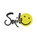 Smile Embroidery Design Emoji Face With a Smile 4 Sizes - Etsy