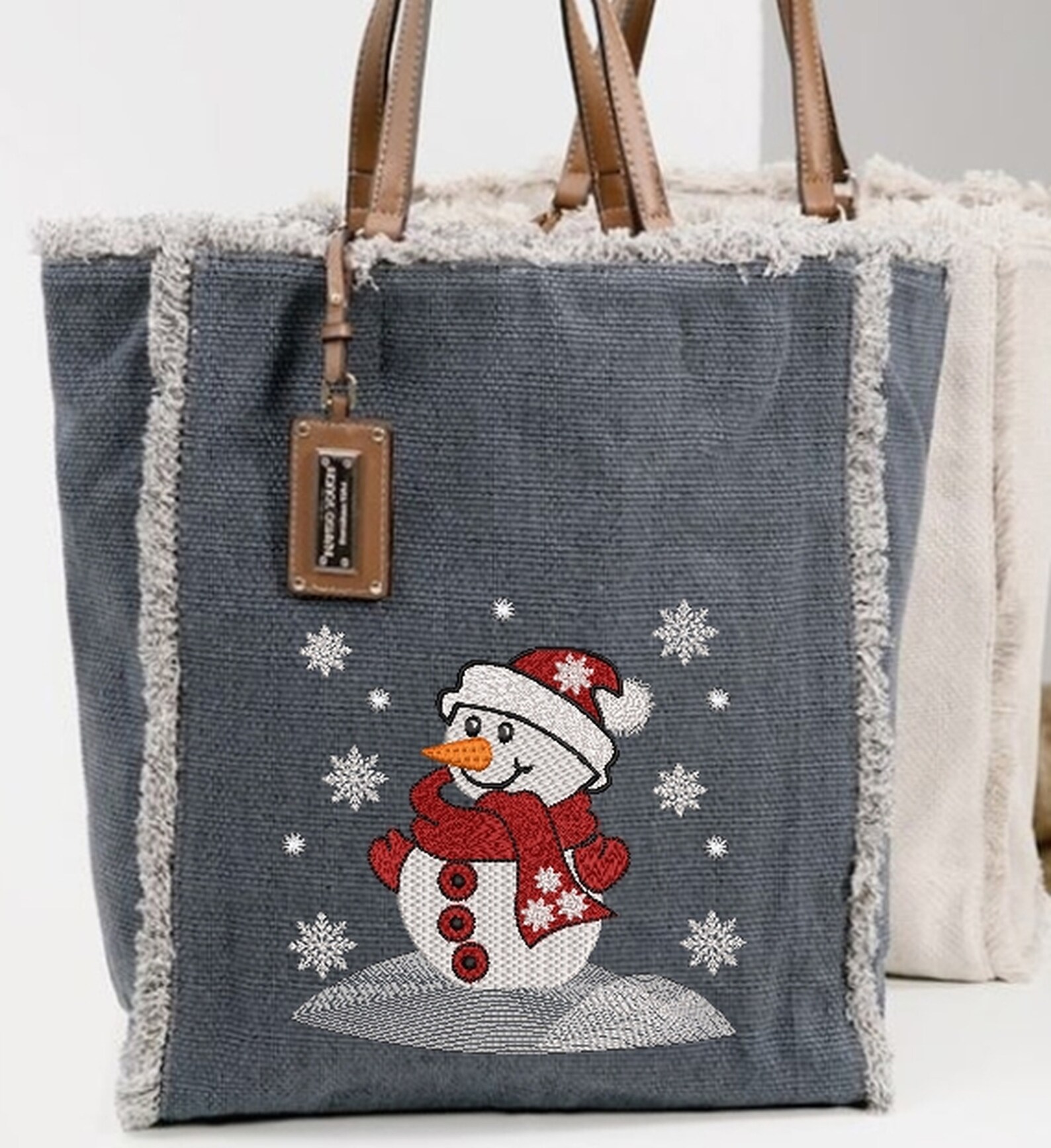 Snowman Machine Embroidery Design , Winter Embroidery, 4 Sizes, Instant ...