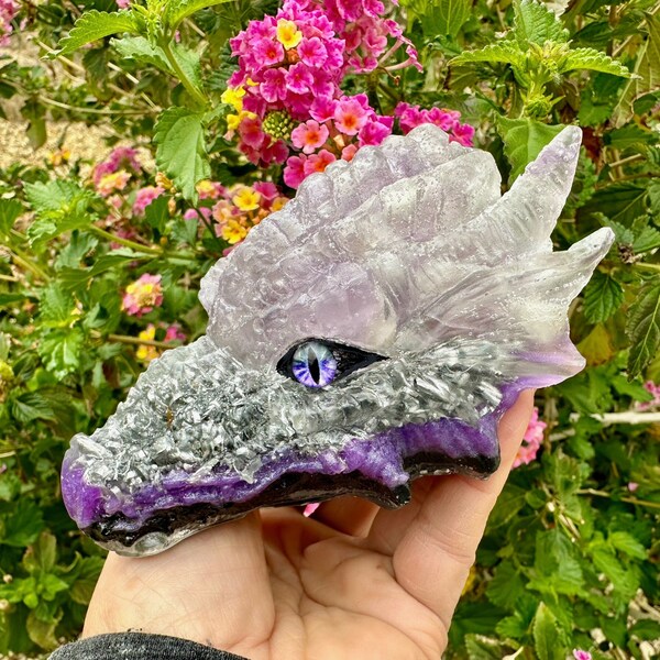 Orgonite Crystal - Etsy