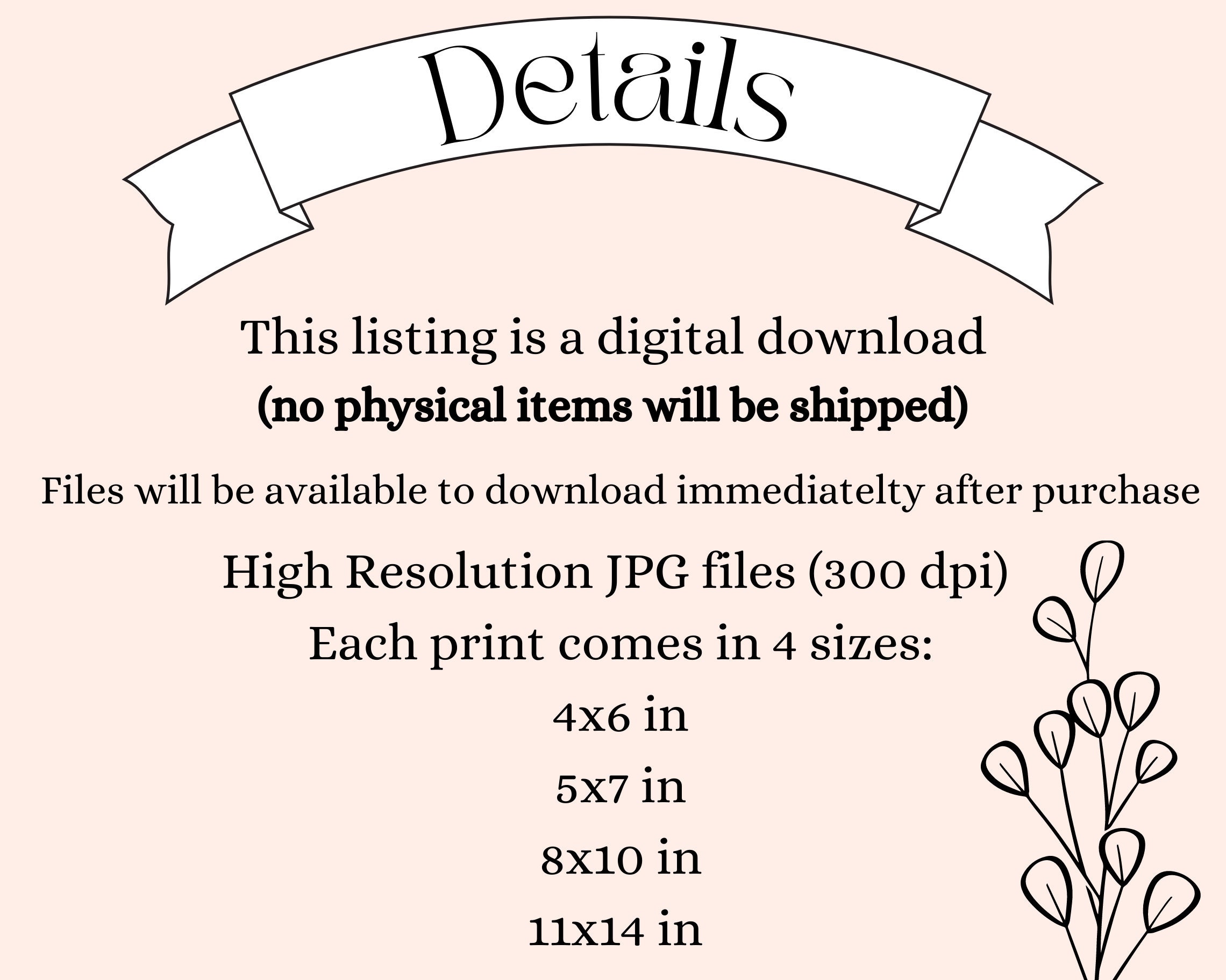 Basic Shapes and Colors (set of 26) Printable Posters, Digital ...