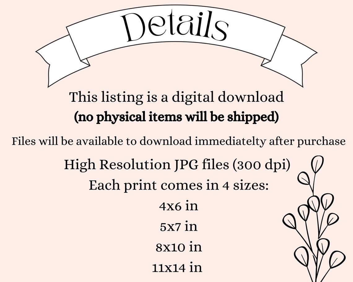 Boho Basic Shapes (set of 15) Printable Posters, Digital Downloads ...