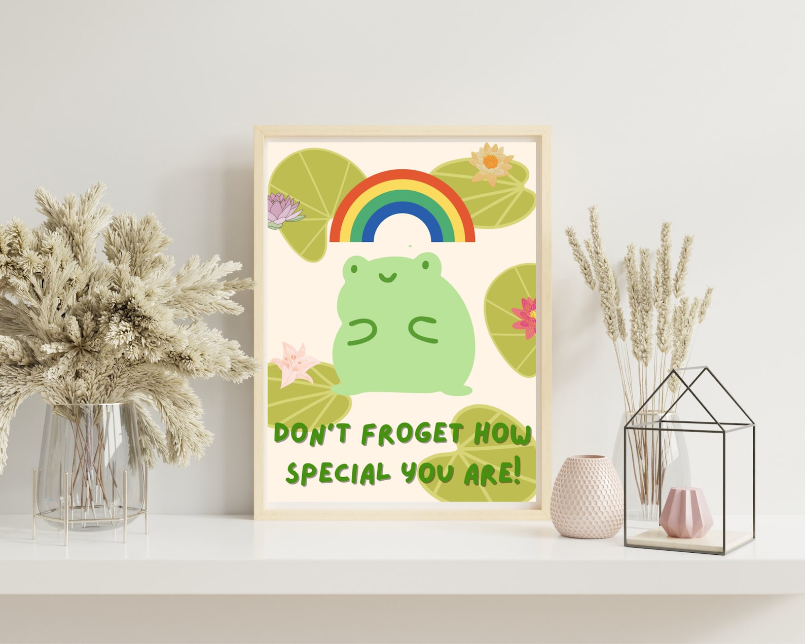 Motivational Pun Classroom (set of 12) Posters, Digital Downloads ...