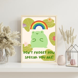 Motivational Pun Classroom (set of 12) Posters, Digital Downloads ...