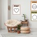 Boho Basic Shapes (set of 15) Printable Posters, Digital Downloads ...