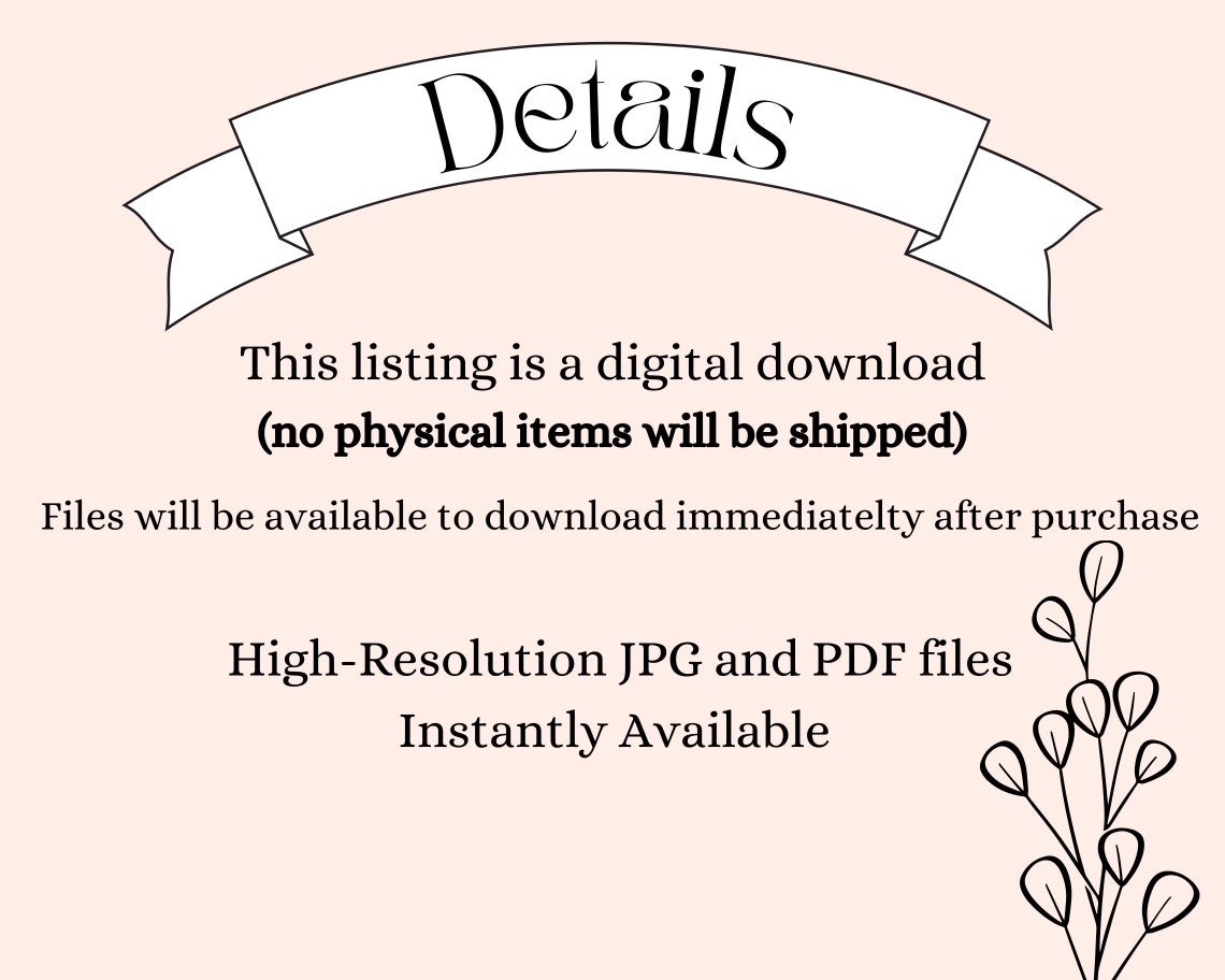 Boho Classroom Bulletin Board Borders (set of 6) Printable, Digital ...