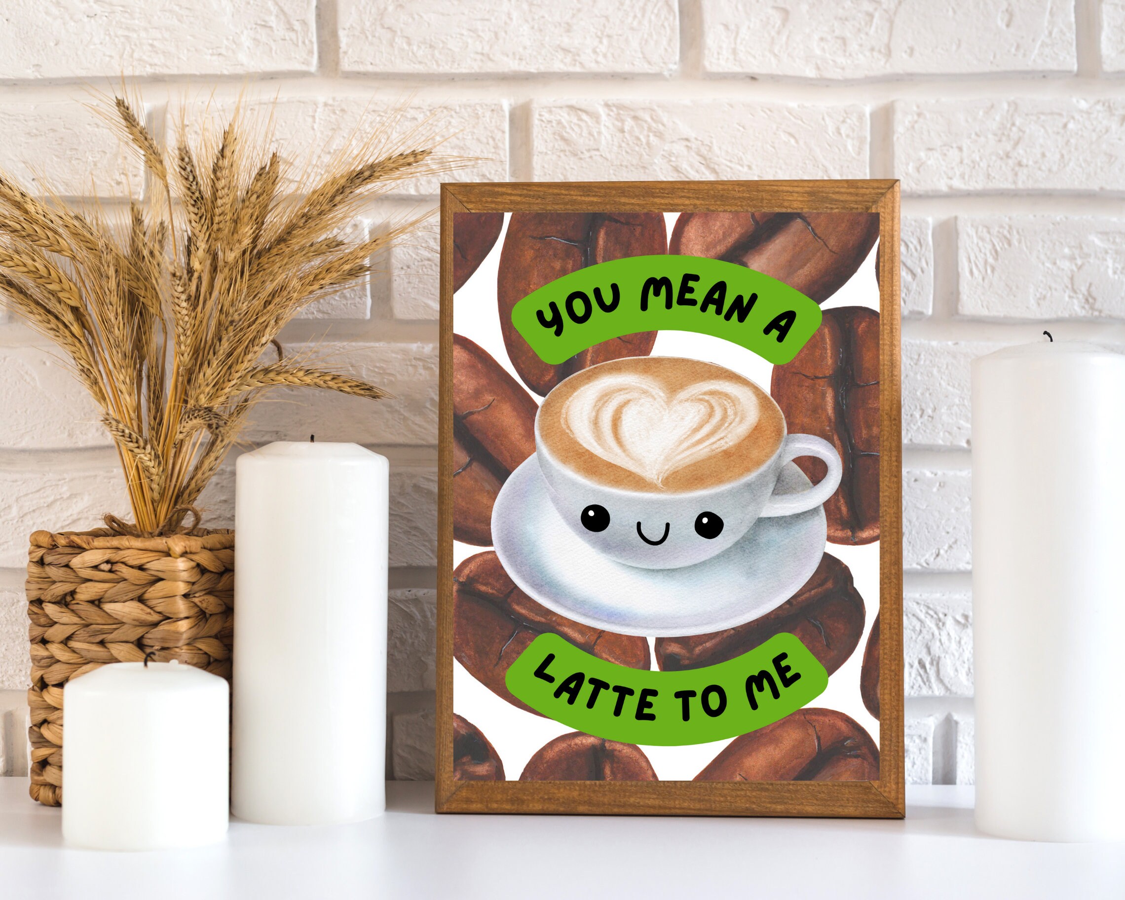 Motivational Pun Set of 10 Posters, Classroom Decor, Positive ...