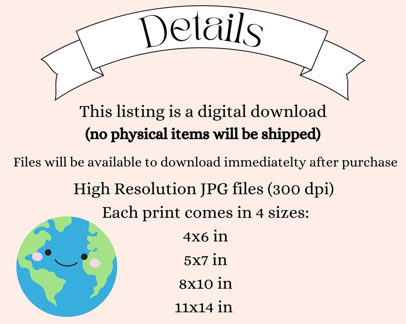 Inspirational Earth Day Quotes (set of 10) Instant Digital Download ...