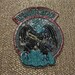 Vintage 435th Tactical Fighter Training Squadron Patch Subdued - Etsy
