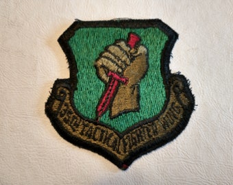 Wing Dagger Patch - Etsy