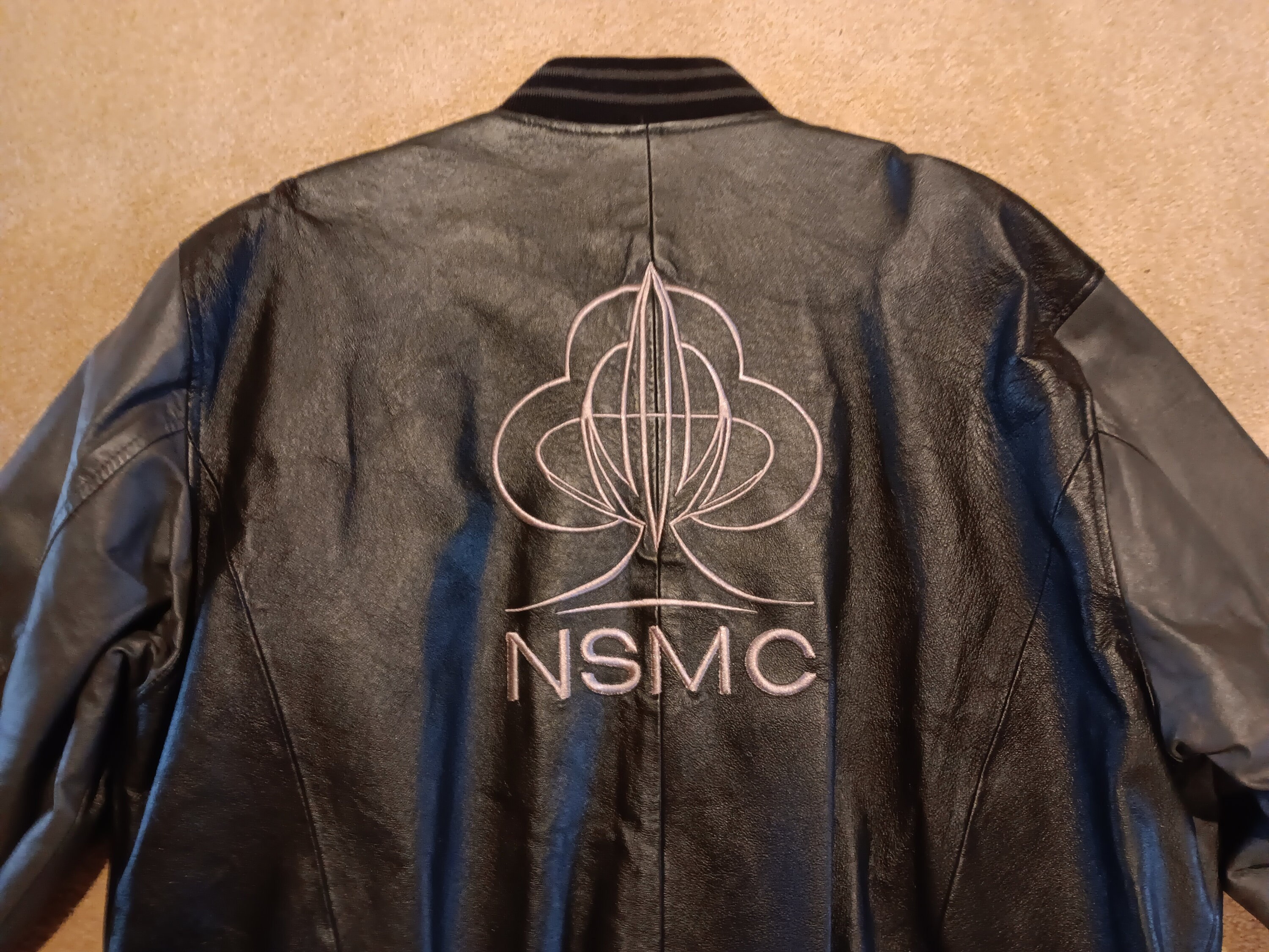 Vintage National Street Machine Club Life Members Black - Etsy