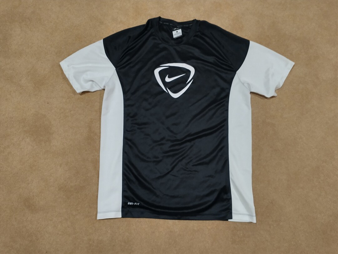 Vintage Dri Fit T Shirt Size Large - Etsy