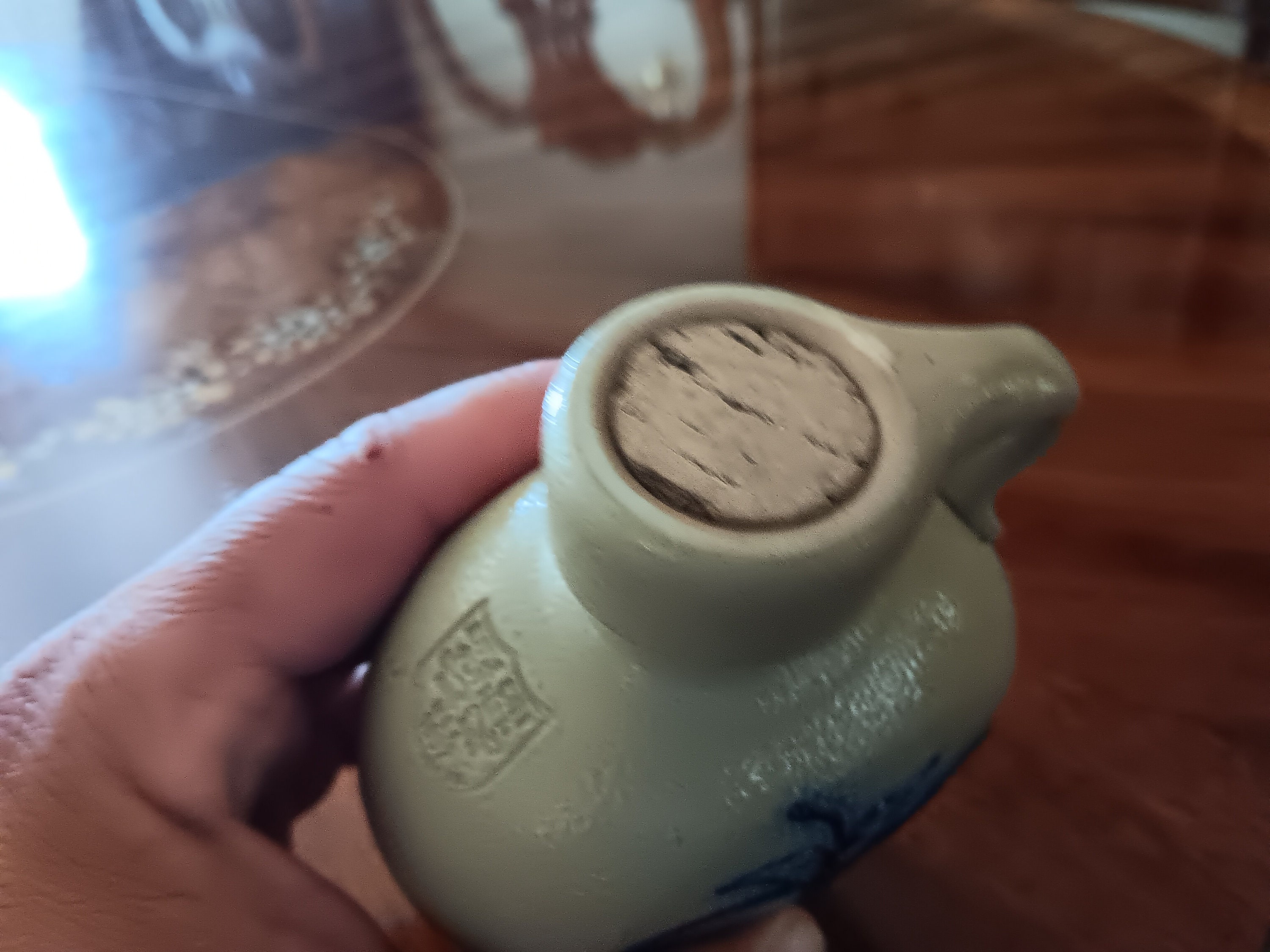 Vintage Maple City Pottery Stoneware Handmade Small Jug With - Etsy