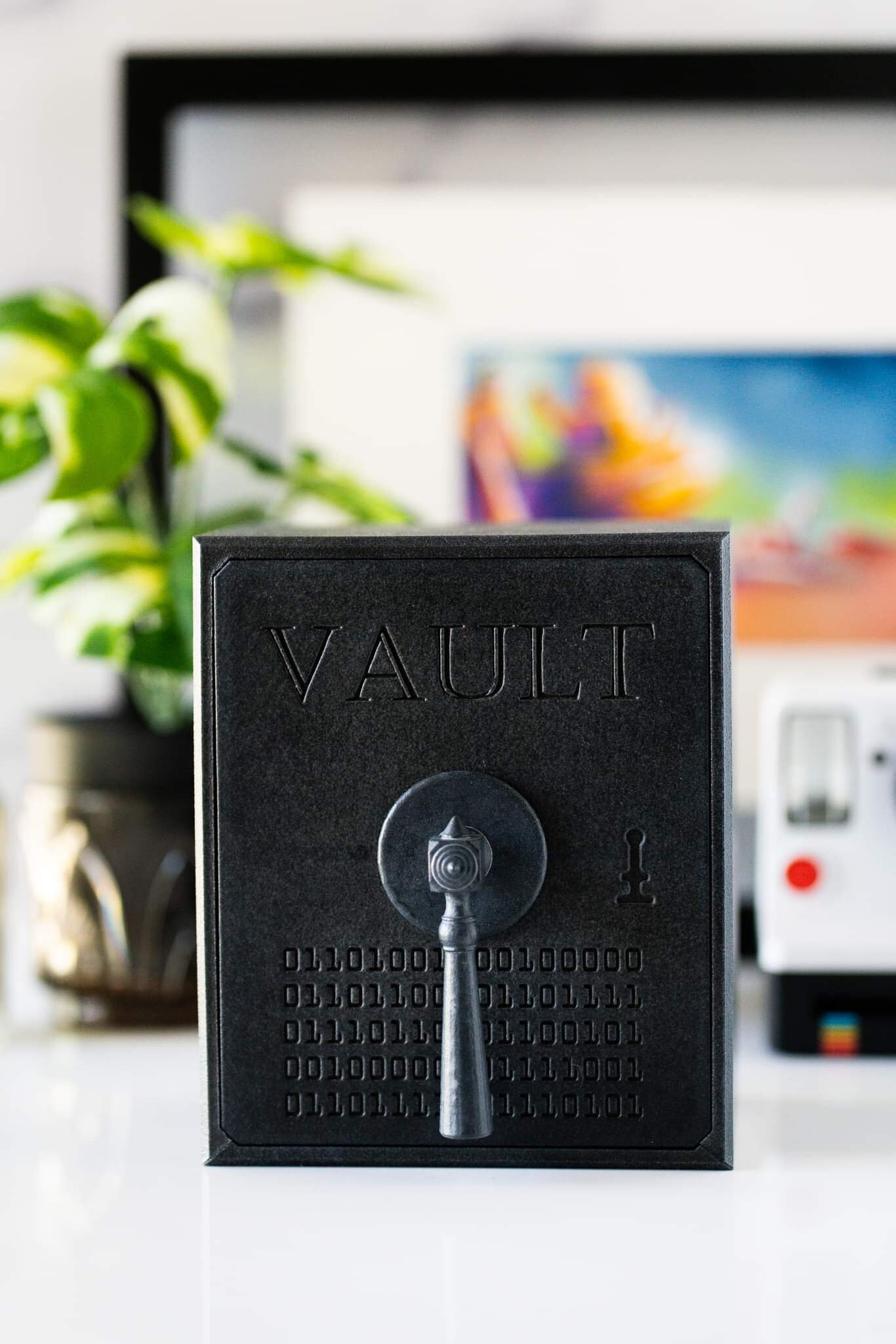 Grief Deathaversary Box | Memorable Box | Unique Way of Storing ...