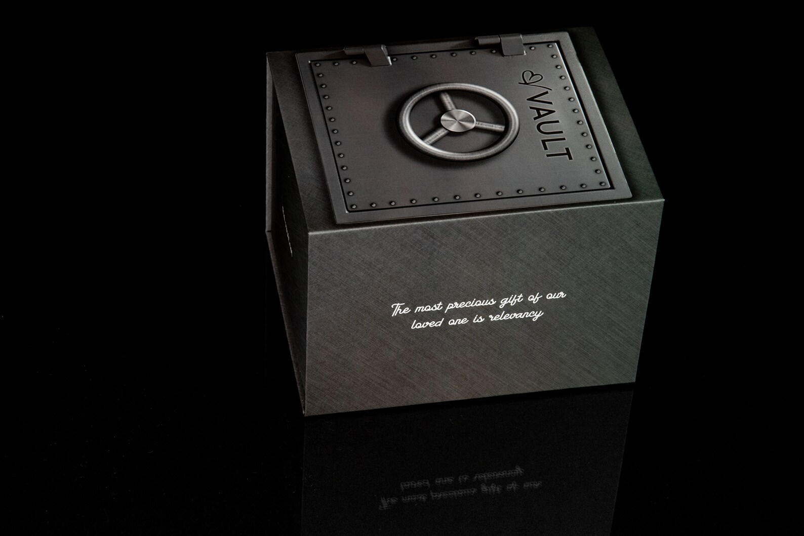 Grief Deathaversary Box | Memorable Box | Unique Way of Storing ...