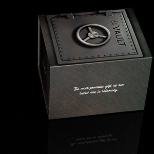 Grief Deathaversary Box | Memorable Box | Unique Way of Storing ...