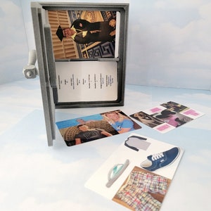 Grief Deathaversary Box Memorable Box Unique Way of - Etsy