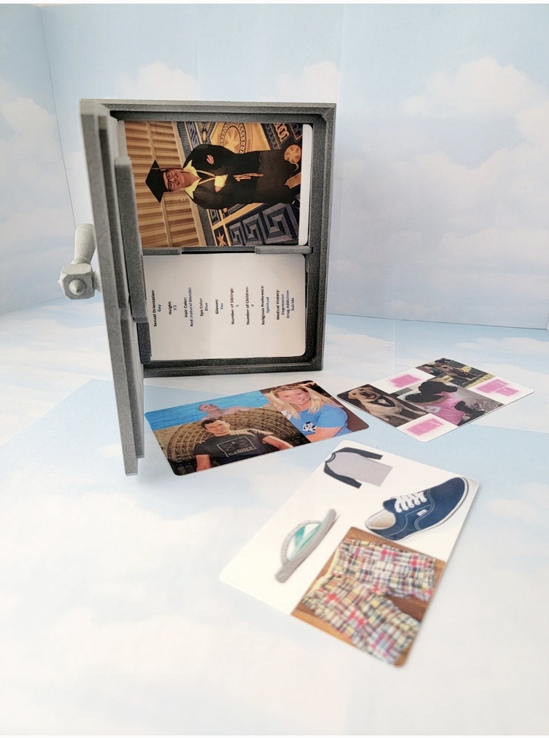 Grief Deathaversary Box Memorable Box Unique Way of - Etsy