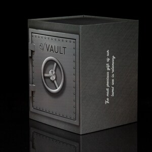 Grief Deathaversary Box | Memorable Box | Unique Way of Storing ...