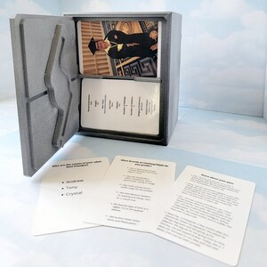 Grief Deathaversary Box Memorable Box Unique Way of - Etsy