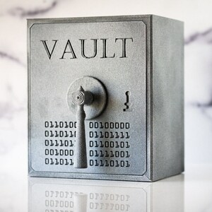 Grief Deathaversary Box | Memorable Box | Unique Way of Storing ...